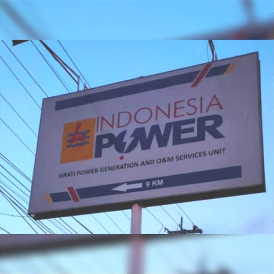 Papan Nama (Plat) Visual Stiker (OM – 010) – Toko UTERO Indonesia